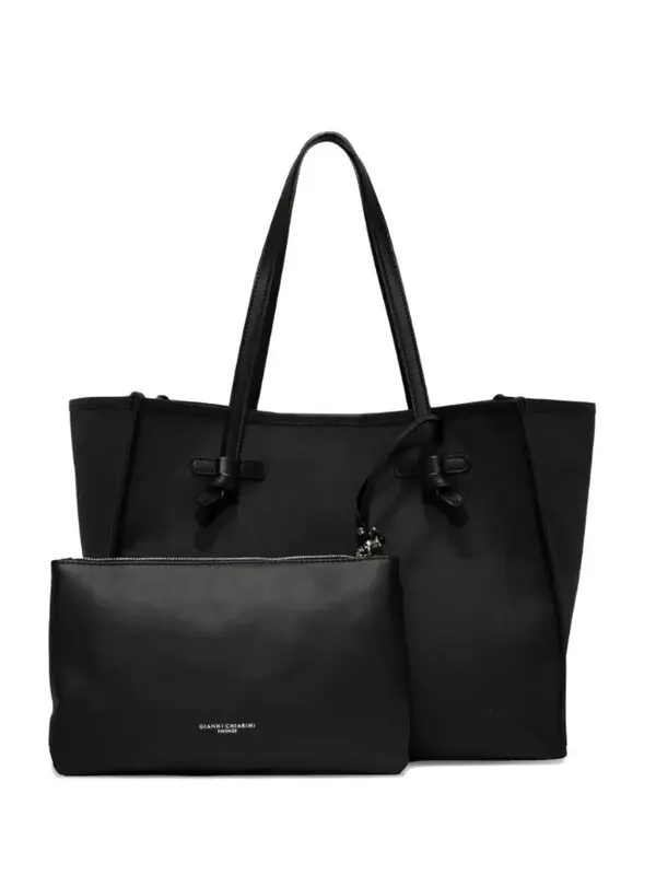 MARCELLA CLUB Knot-detail Tote Bag
