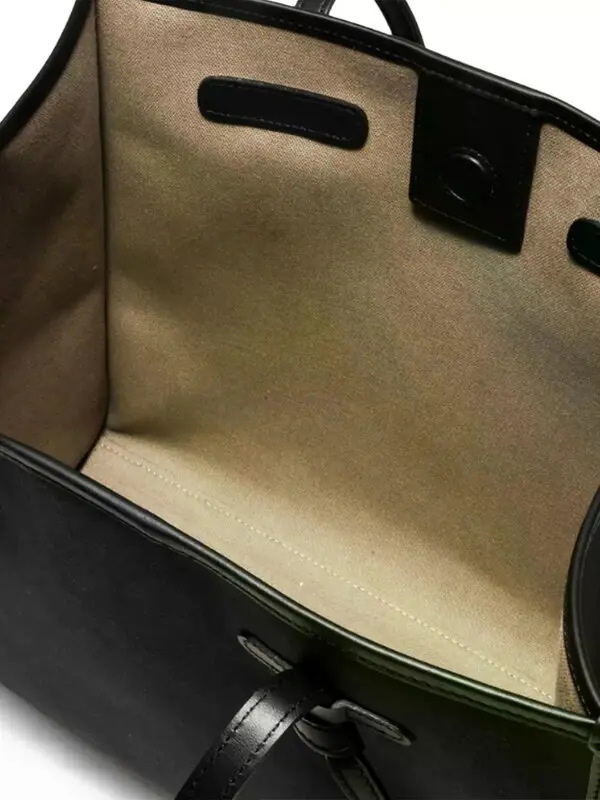 MARCELLA CLUB Knot-detail Tote Bag