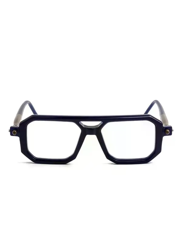 KUBORAUM P8 Glasses - Blue
