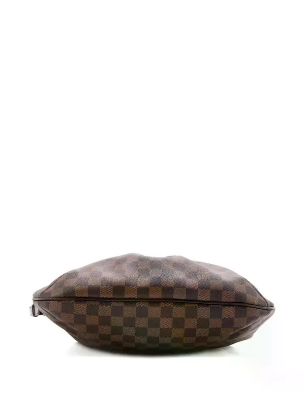 LOUIS VUITTON Bloomsbury Damier Pm Crossbody Bag