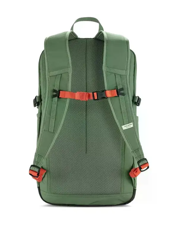 Fjallraven High Coast 24 Zip Backpack - Green