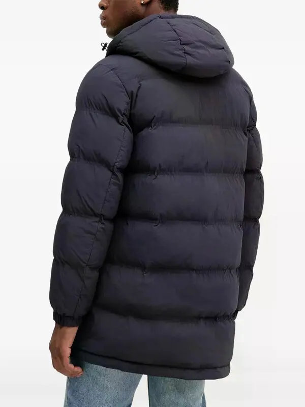 Marc O'polo Padded Hooded Coat