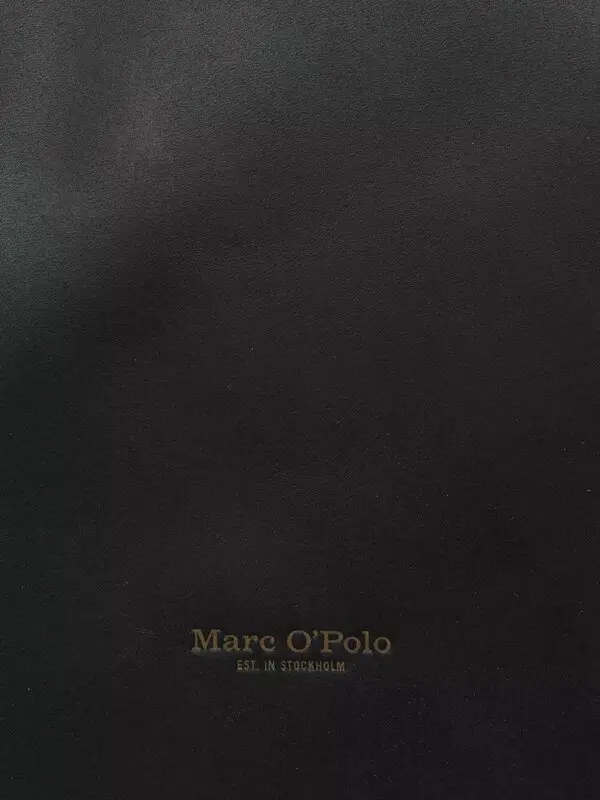 Marc O'polo Logo-detail Tote Bag