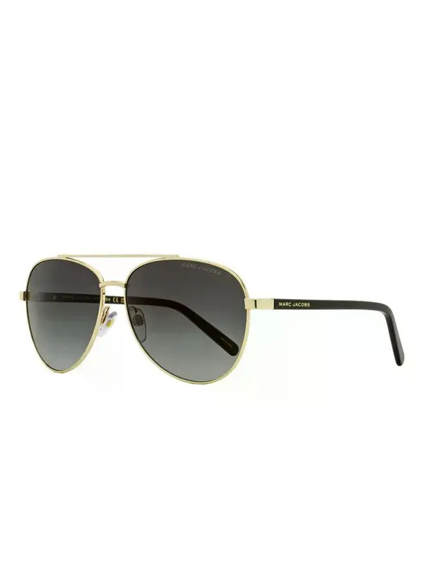 Marc Jacobs 760 Pilot-frame Sunglasses