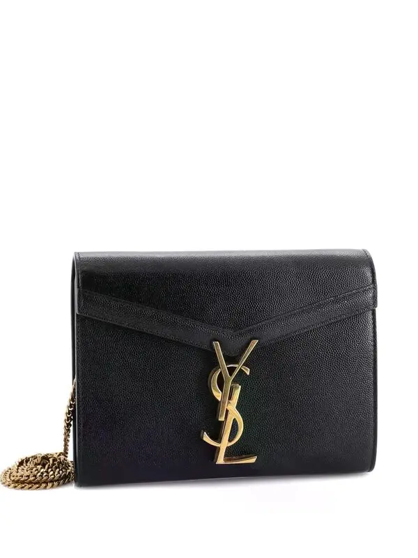 Saint Laurent Cassandra Chain Shoulder Bag