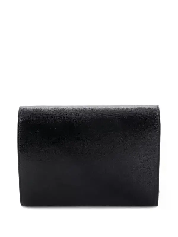 Saint Laurent Cassandra Chain Shoulder Bag