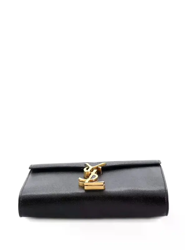 Saint Laurent Cassandra Chain Shoulder Bag