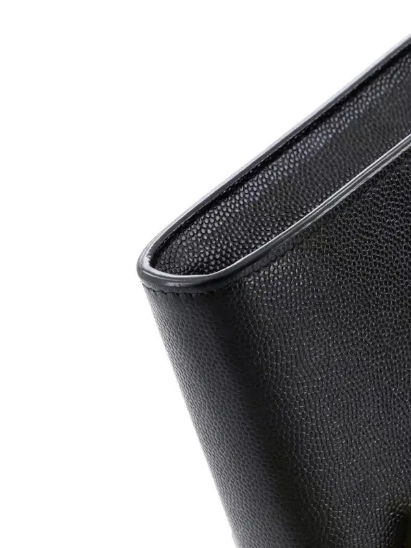 Saint Laurent Cassandra Chain Shoulder Bag