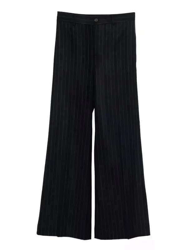 Ralph Lauren Pinstripe Trousers