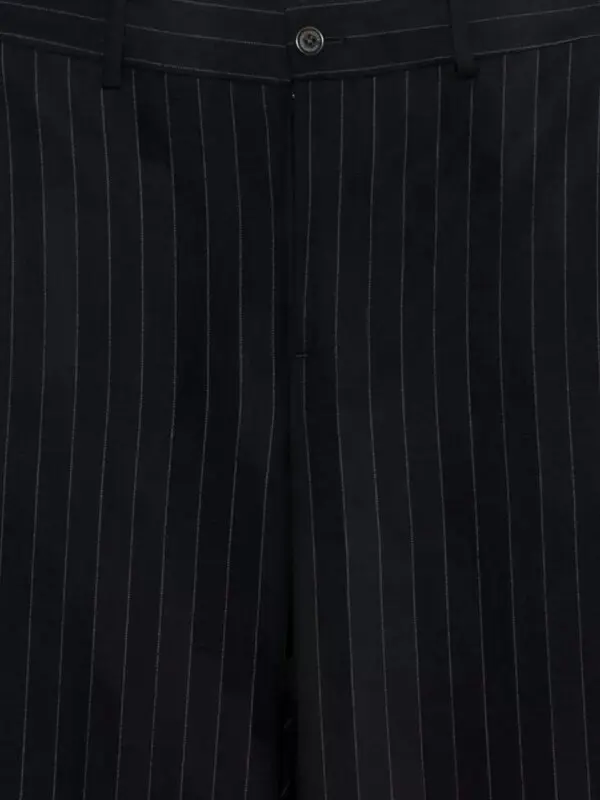 Ralph Lauren Pinstripe Trousers