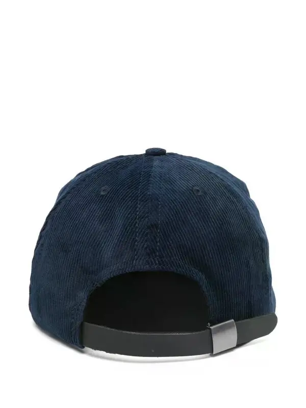 BRAIN DEAD Corduroy 6 Panel Cap
