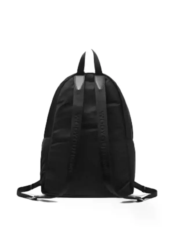 WOOYOUNGMI Logo-detail Backpack