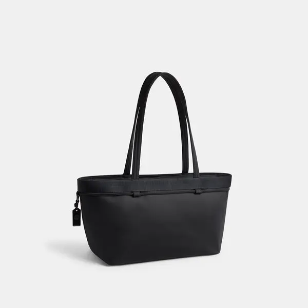 COACHTOPIA Loop Bow Tote Bag