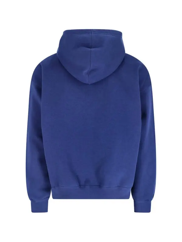 Nike Jumpman Sweatshirt - Blue