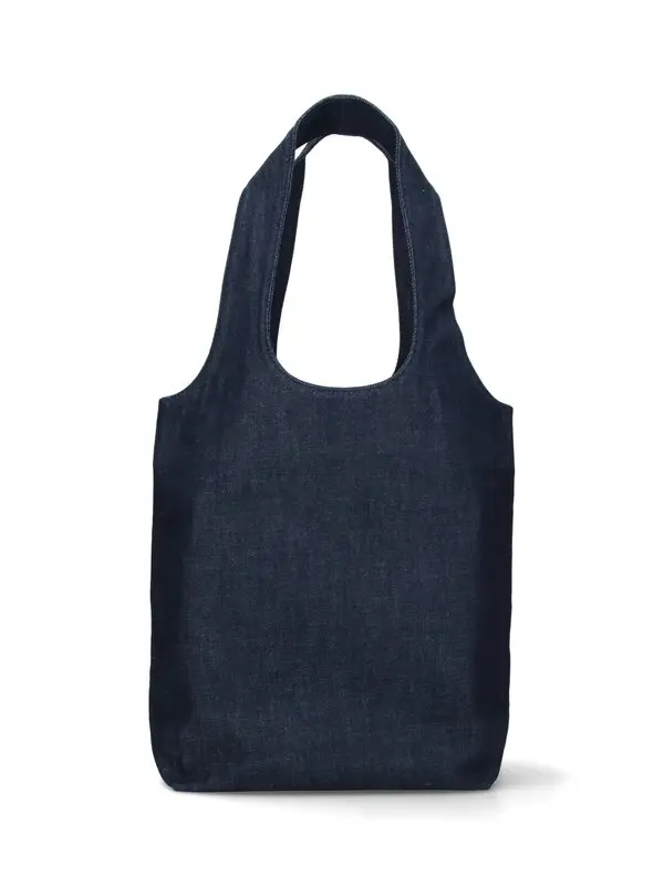 A.p.c. Ninon Medium Tote Bag