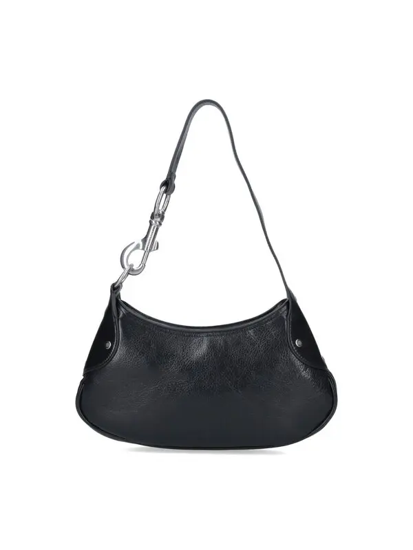 Mulberry Hackney Small Shoulder Bag