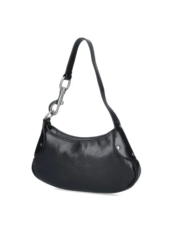 Mulberry Hackney Small Shoulder Bag