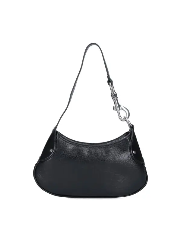 Mulberry Hackney Small Shoulder Bag