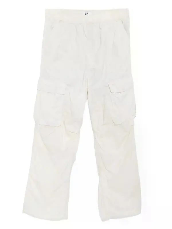 Izzue Cargo Pocket Trousers