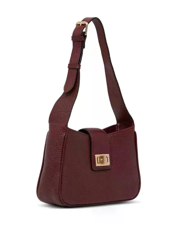 Geox Tuck-lock Fastening Shoulder Bag