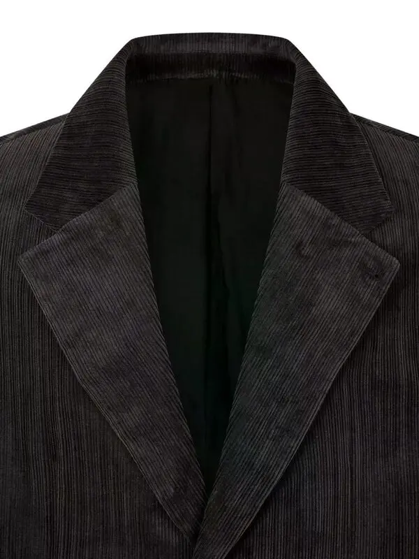 STUDIO TOMBOY Corduroy Overfit Jacket