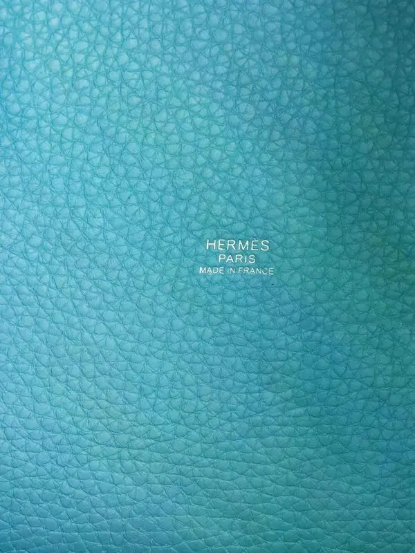 Hermès Picotin Lock Bag Clemence Mm
