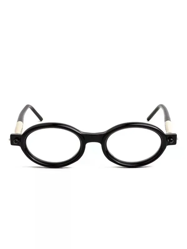 KUBORAUM P6 Glasses - Black