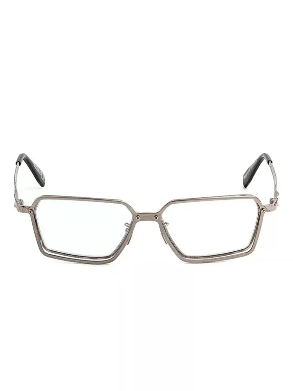 KUBORAUM H15 Glasses - Grey