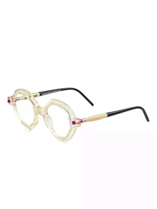 KUBORAUM P18 Glasses