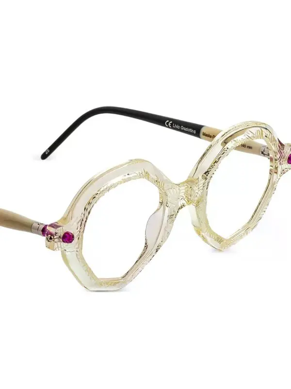 KUBORAUM P18 Glasses