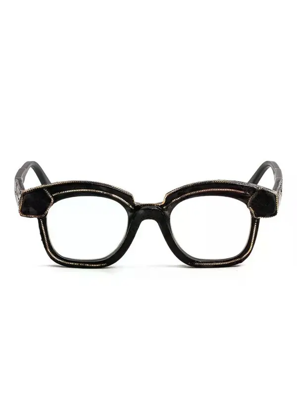 KUBORAUM K40 Glasses
