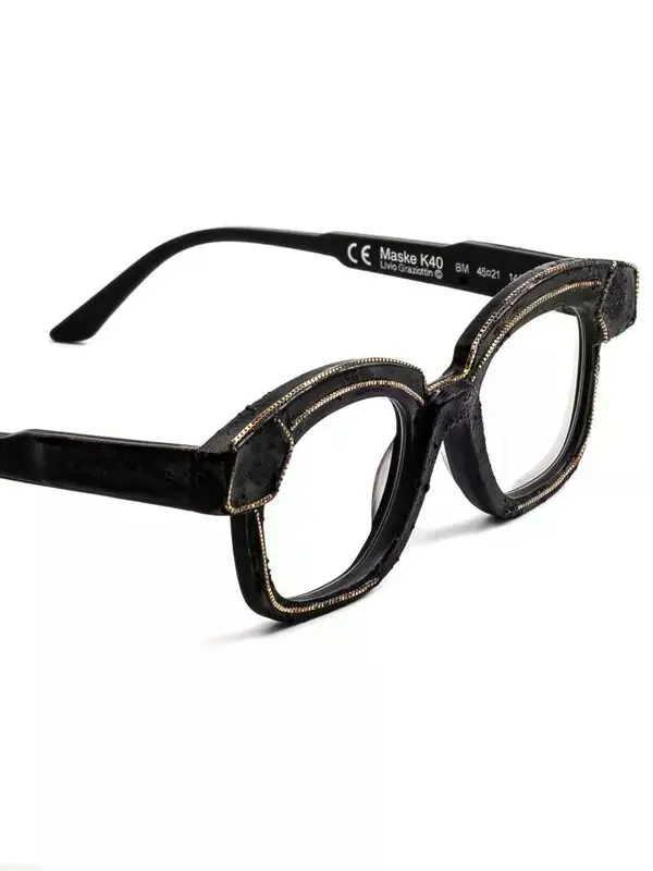 KUBORAUM K40 Glasses