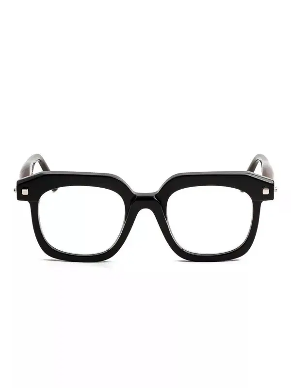 KUBORAUM J8 Glasses - Black