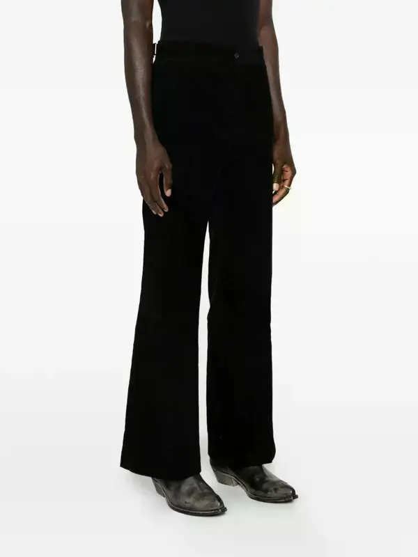 MIDNIGHT RODEO Corduroy Trousers