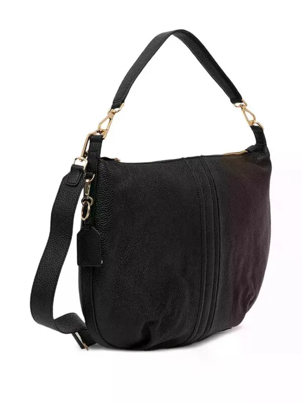 Geox Aurelyi Zip Shoulder Bag