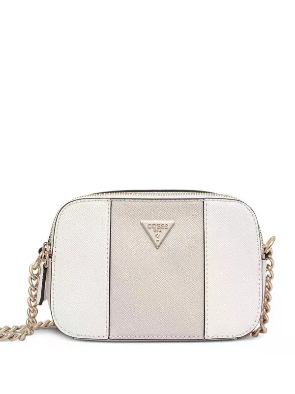 Guess Mini Noelle Colorblock Crossbody Bag