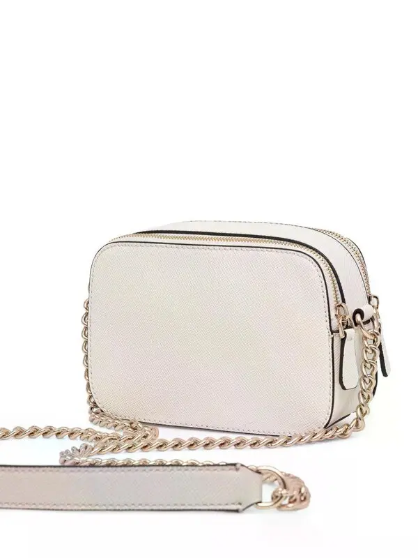 Guess Mini Noelle Colorblock Crossbody Bag