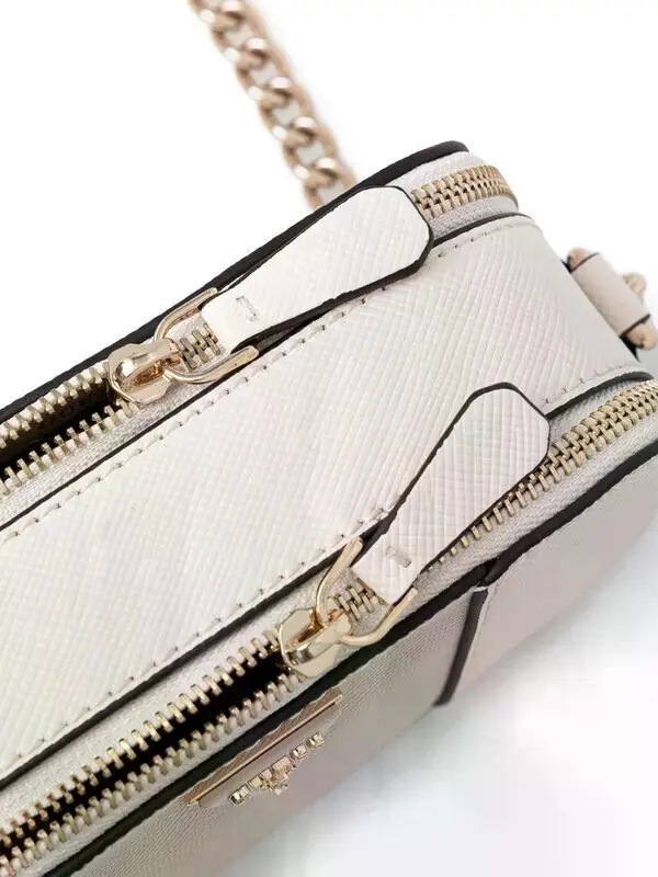 Guess Mini Noelle Colorblock Crossbody Bag