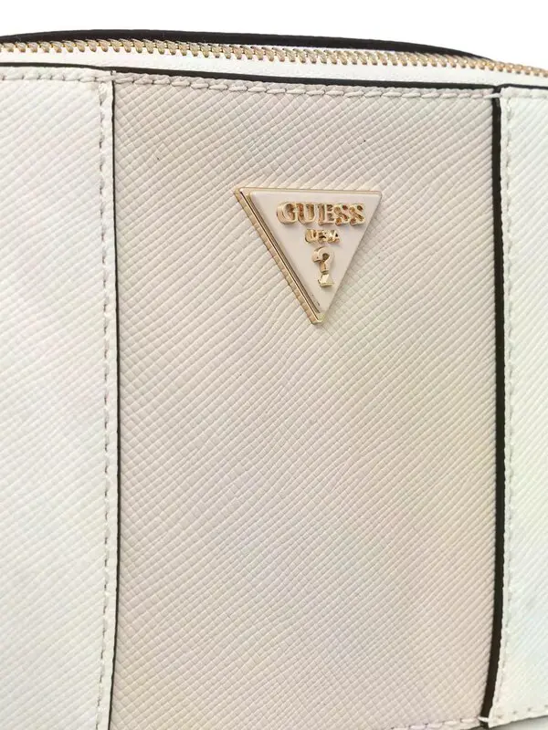 Guess Mini Noelle Colorblock Crossbody Bag