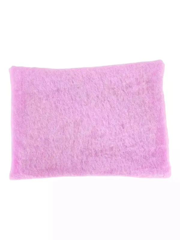 Botto Giuseppe Small Cashmere Scarf