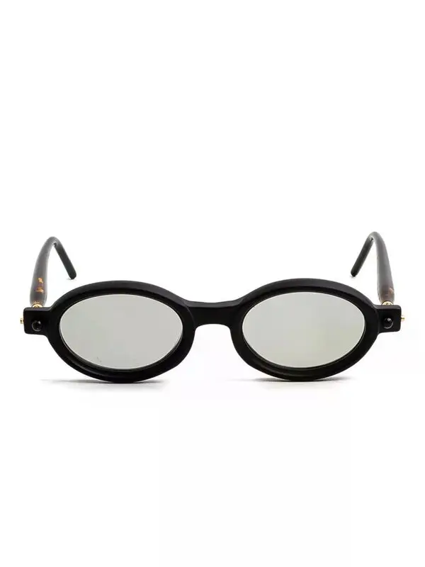 KUBORAUM P6 Sunglasses - Black