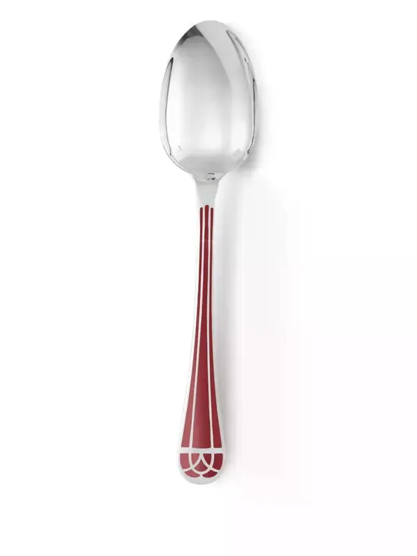 Christofle Talisman Spoon - Silver