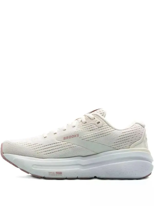 Brooks Ghost Max 2 Running Sneakers - Neutrals