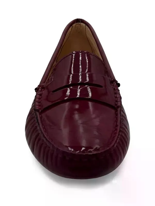 TOD'S Penny Gommini Loafers
