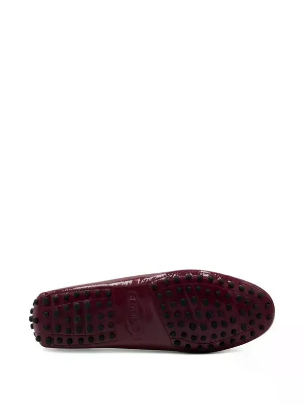 TOD'S Penny Gommini Loafers