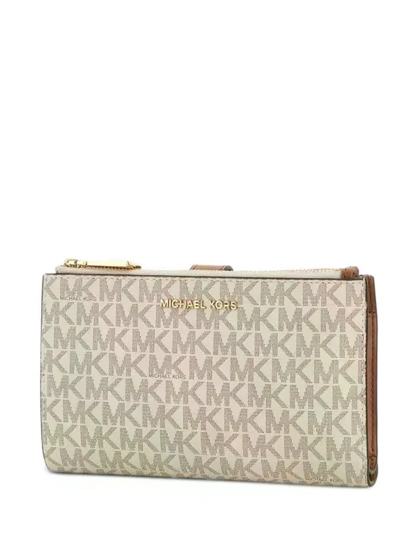 Michael Kors Printed Wallet