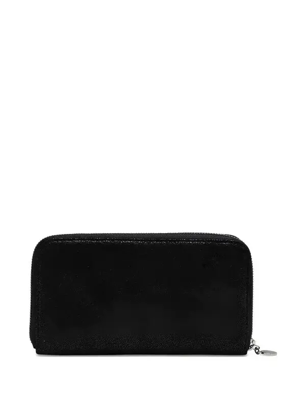 Stella McCartney Chain-trim Wallet