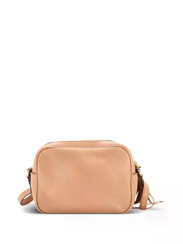 Gucci Soho Disco Leather Crossbody Bag