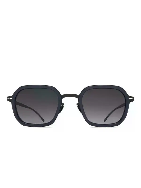 Mykita Tinted-lenses Sunglasses - Blue