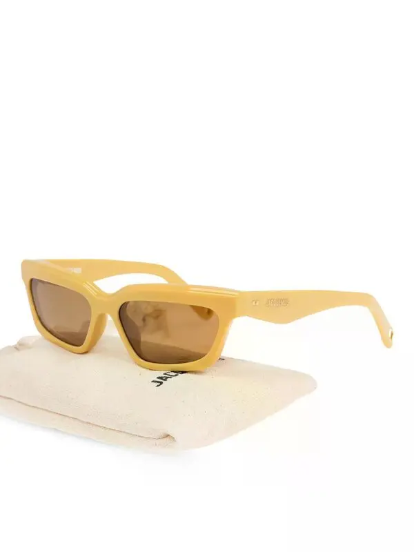 Jacquemus The Salon Sunglasses